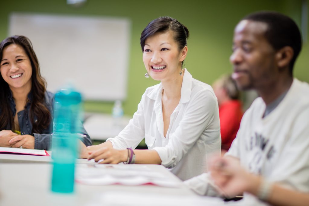 Staff Leadership - Safe Connections